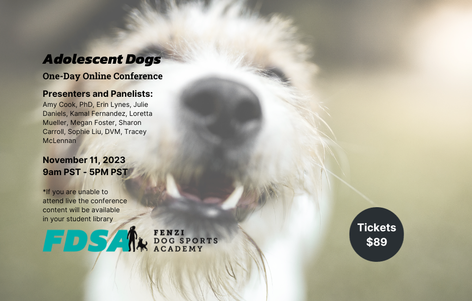 Fenzi Dog Sports Academy