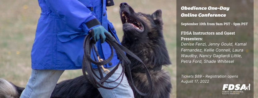 Fenzi Dog Sports Academy