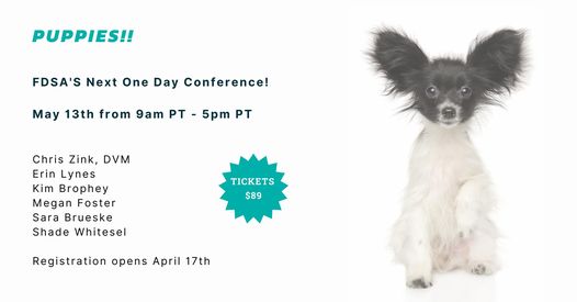 Fenzi Dog Sports Academy