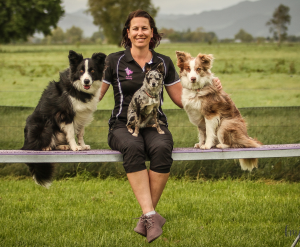 Fenzi Dog Sports Academy - CC300: Getting Geeky About Fitness