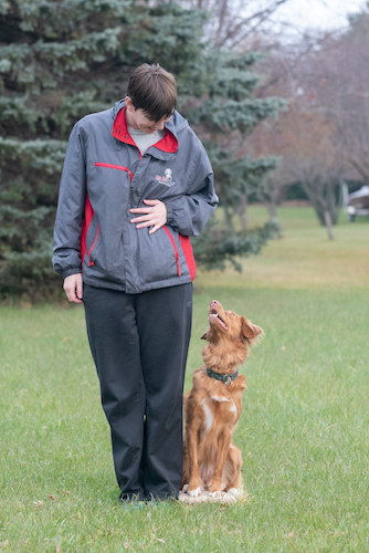 Fenzi Dog Sports Academy - Home