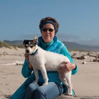 Fenzi Dog Sports Academy - Beate and Ruby (Jack Russel Terrier) - Fenzi ...
